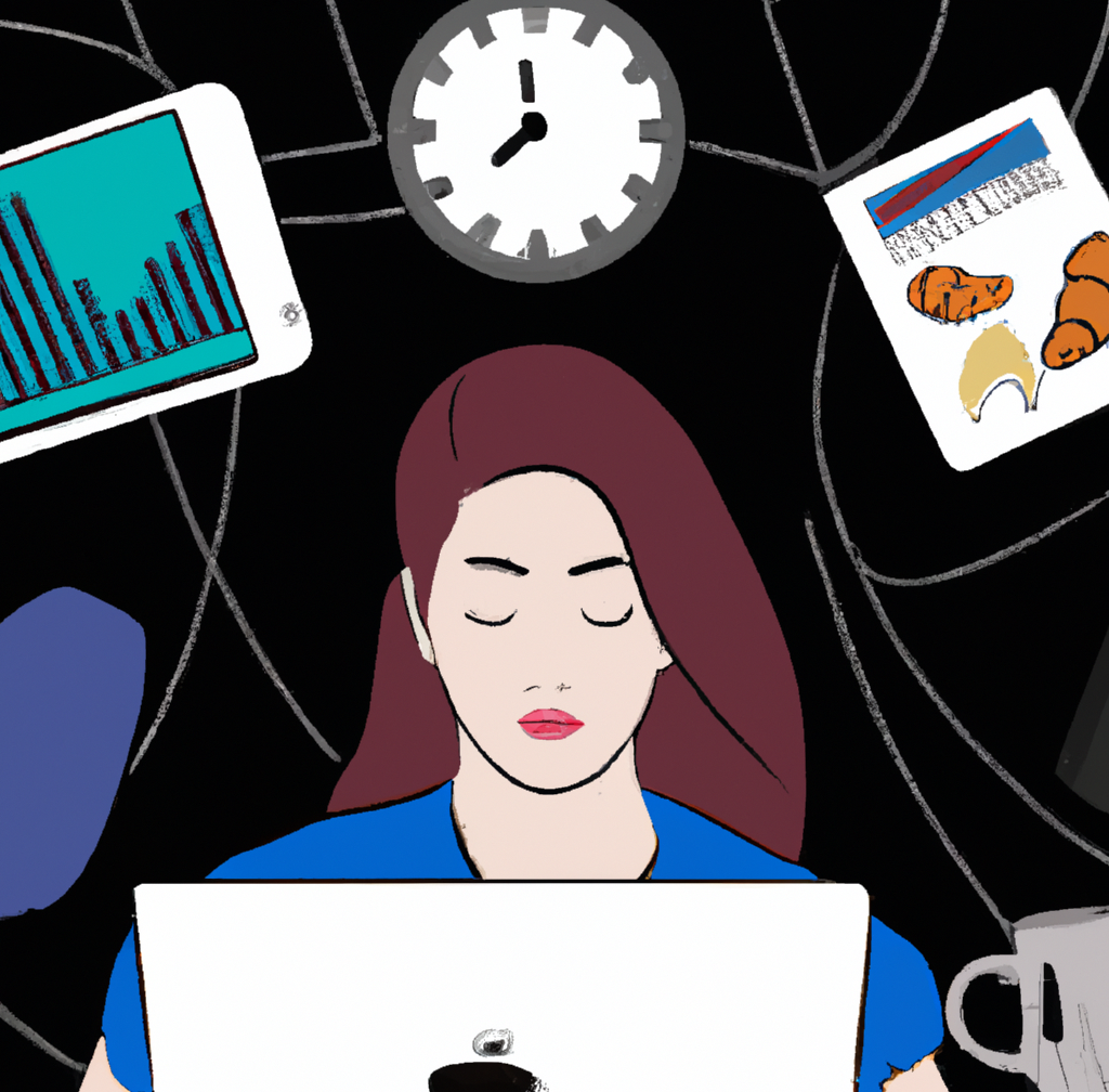 Overcoming Toxic Productivity: The Importance of Self-Care and Work ...